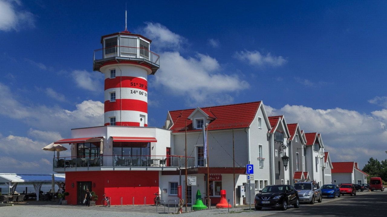 Der LeuchtTurm (Elsterheide) • HolidayCheck (Sachsen | Deutschland)