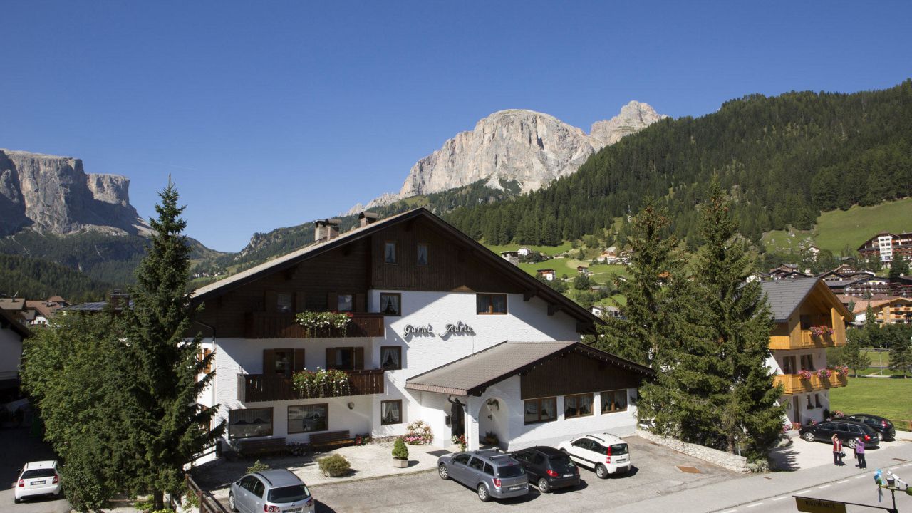Garni Adria (Corvara-Colfosco) • HolidayCheck (Südtirol | Italien)