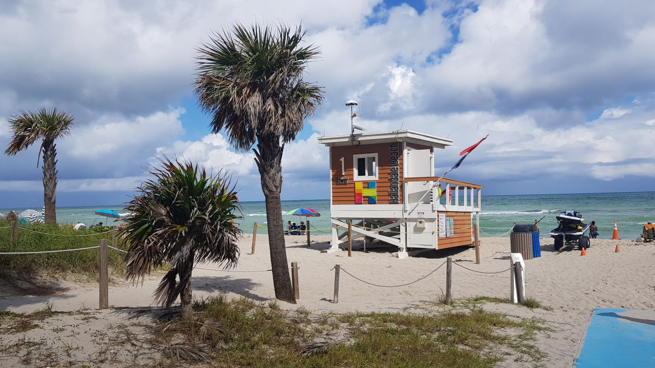 Beachwalk Resort (Hallandale Beach) • HolidayCheck (Florida | USA)