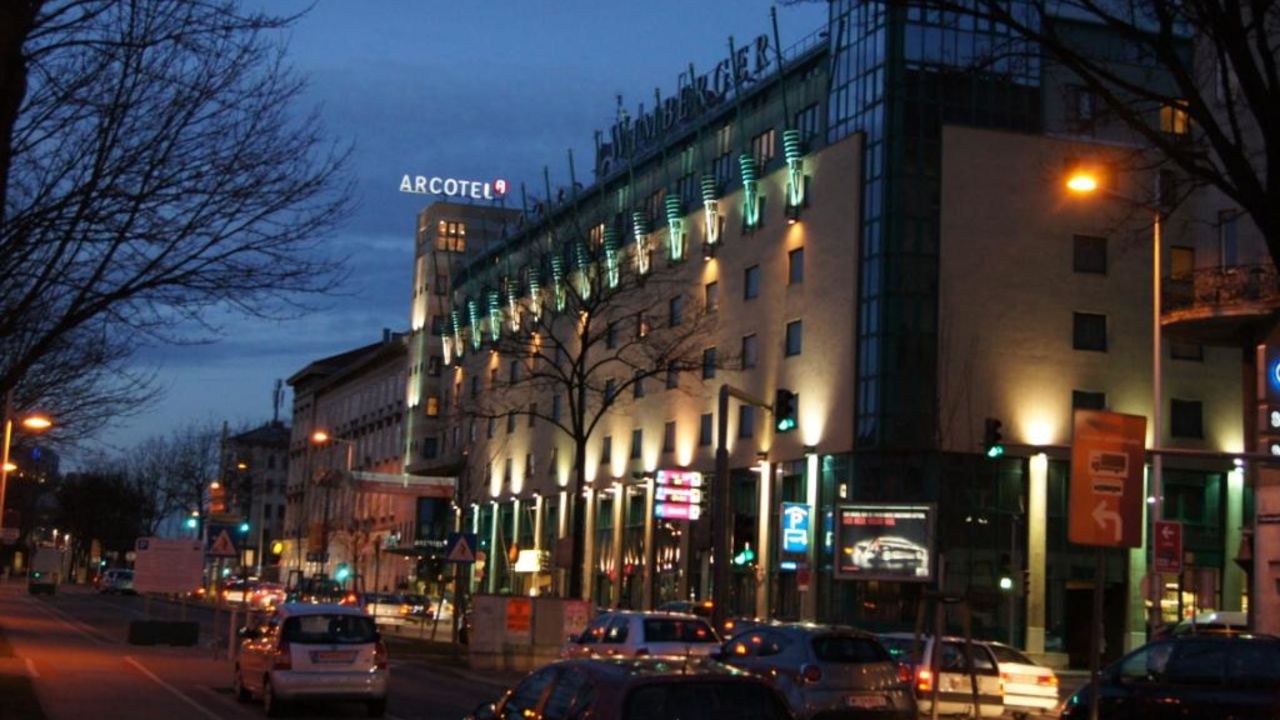 ARCOTEL Wimberger (Wien) • HolidayCheck (Wien | Österreich)