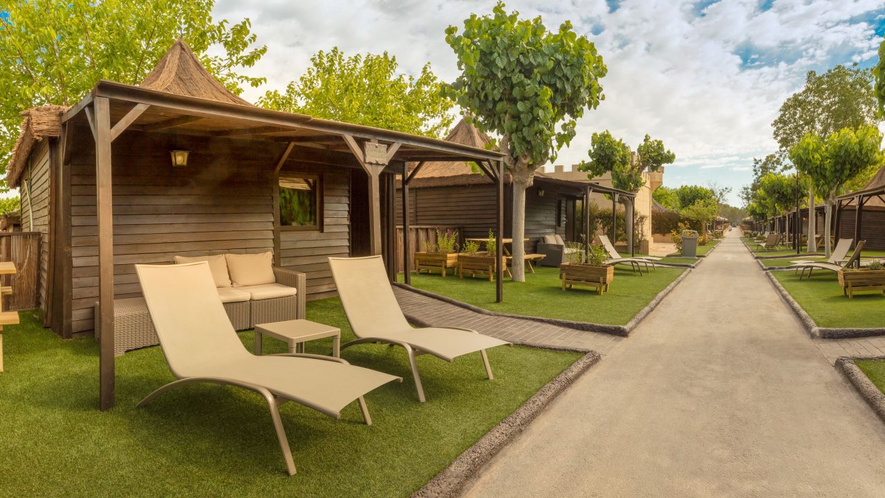 Magic Robin Hood Resort (Benidorm) • HolidayCheck (Costa Blanca | Spanien)