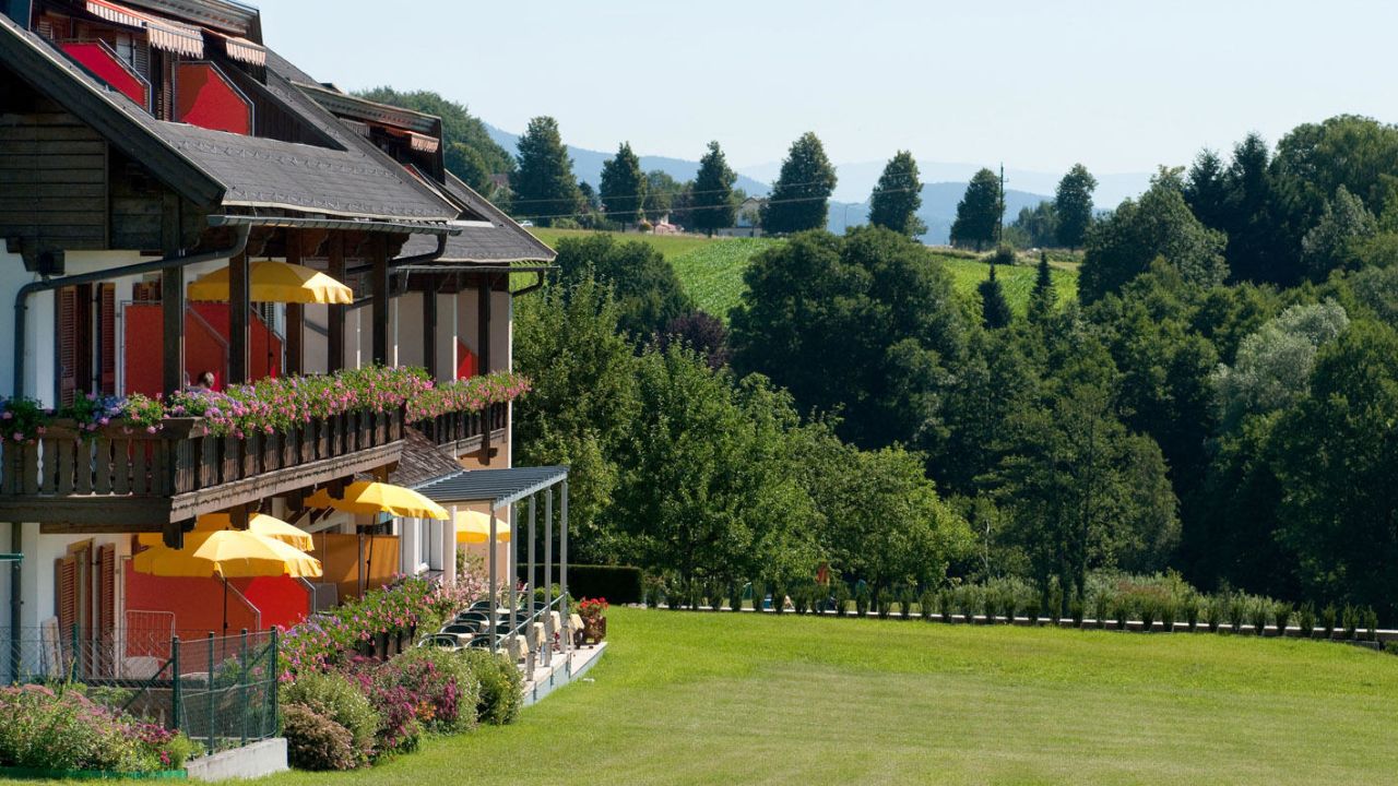Hotel Seepark Drobollach in Drobollach am Faaker See • HolidayCheck ...