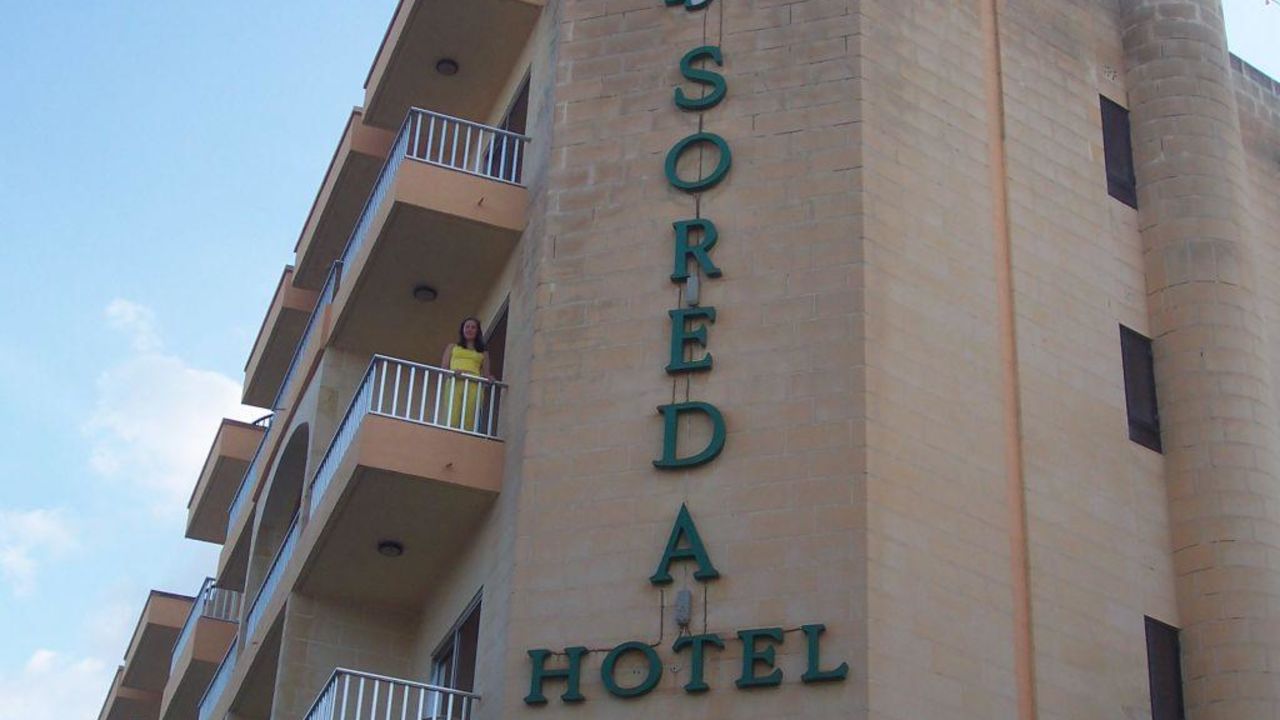 Hotel Soreda in St Paul's Bay • HolidayCheck | Majjistral Malta