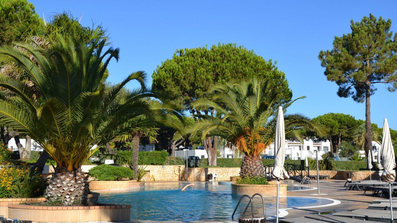 Balaia Golf Village (Olhos de Água) • HolidayCheck (Algarve | Portugal)