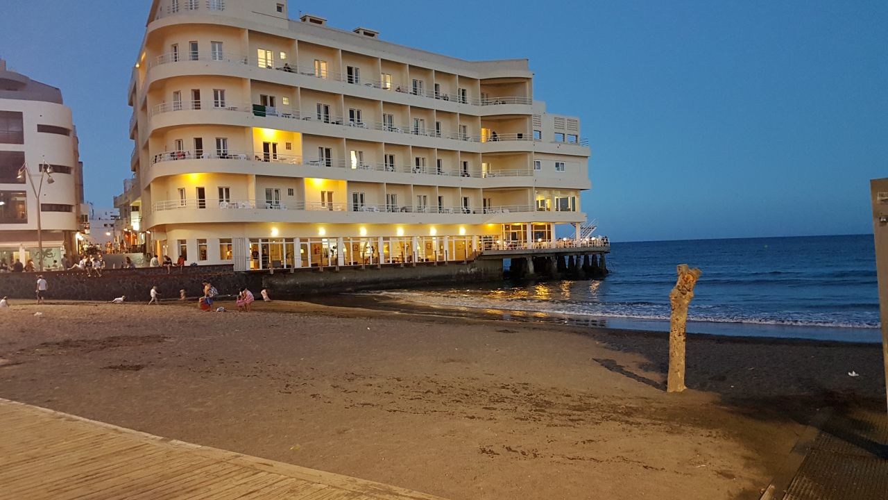 El Medano (El Medano) • HolidayCheck (Teneriffa | Spanien)