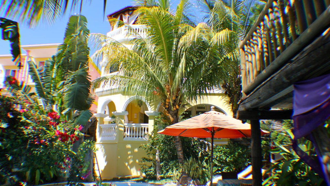 Villa Seewoo in Le Morne • HolidayCheck | Mauritius Südküste Mauritius