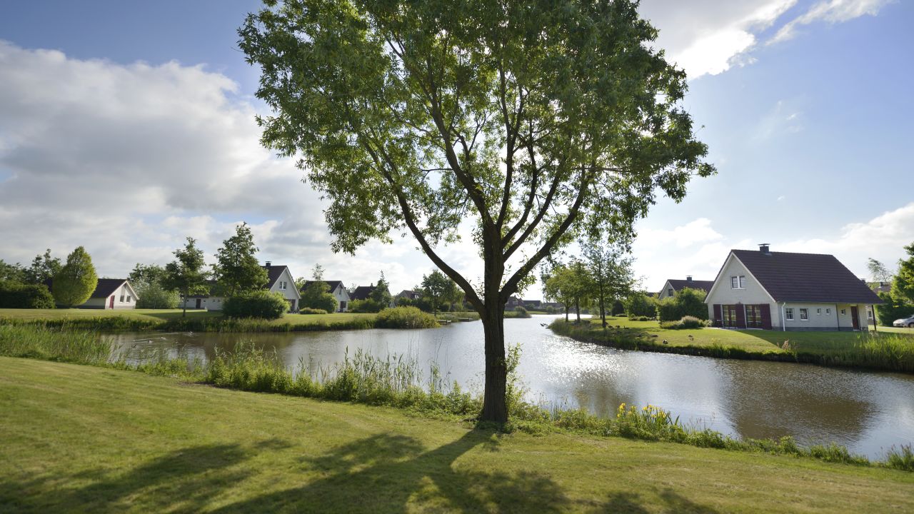 Center Parcs Parc Sandur (Emmen) • HolidayCheck (Drenthe | Niederlande)