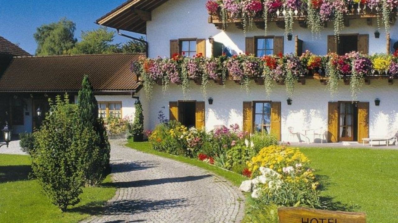 Hotel Eichenhof (Waging am See) • HolidayCheck (Bayern | Deutschland)