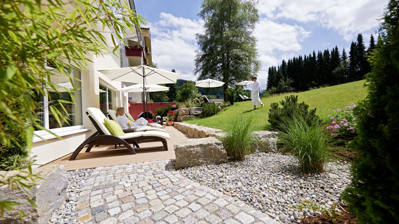 Hotel Kronenhof (Oberstaufen) • HolidayCheck (Bayern | Deutschland)