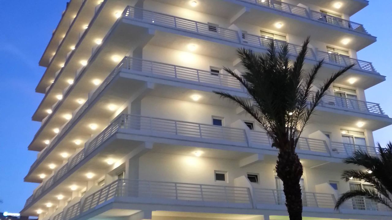 Hotel Sultan (Can Picafort) • HolidayCheck (Mallorca | Spanien)