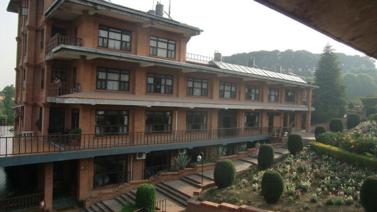 Hotel Godavari Village Resort (Godawari) • HolidayCheck (Nepal | Nepal)