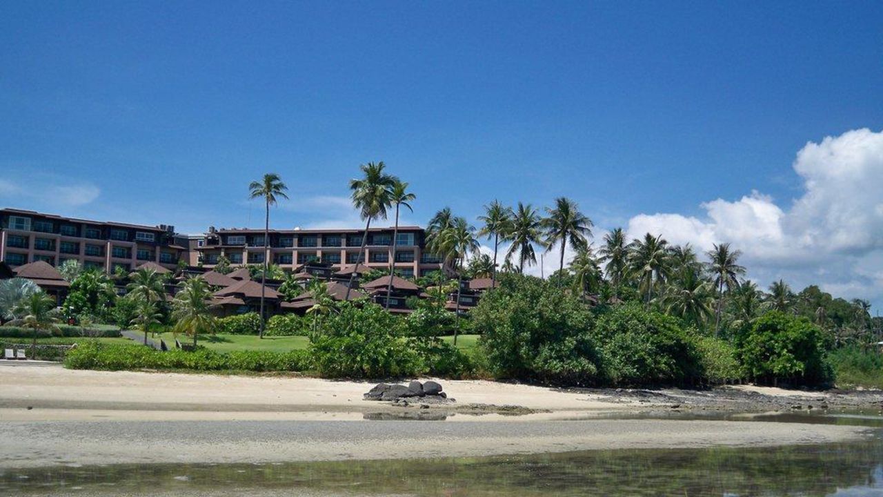 Pullman Phuket Panwa Beach Resort (Cape Panwa) • HolidayCheck (Phuket ...