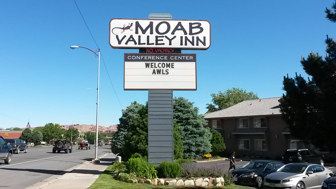 Hotel Moab Valley Inn (Moab) • HolidayCheck (Utah | USA)