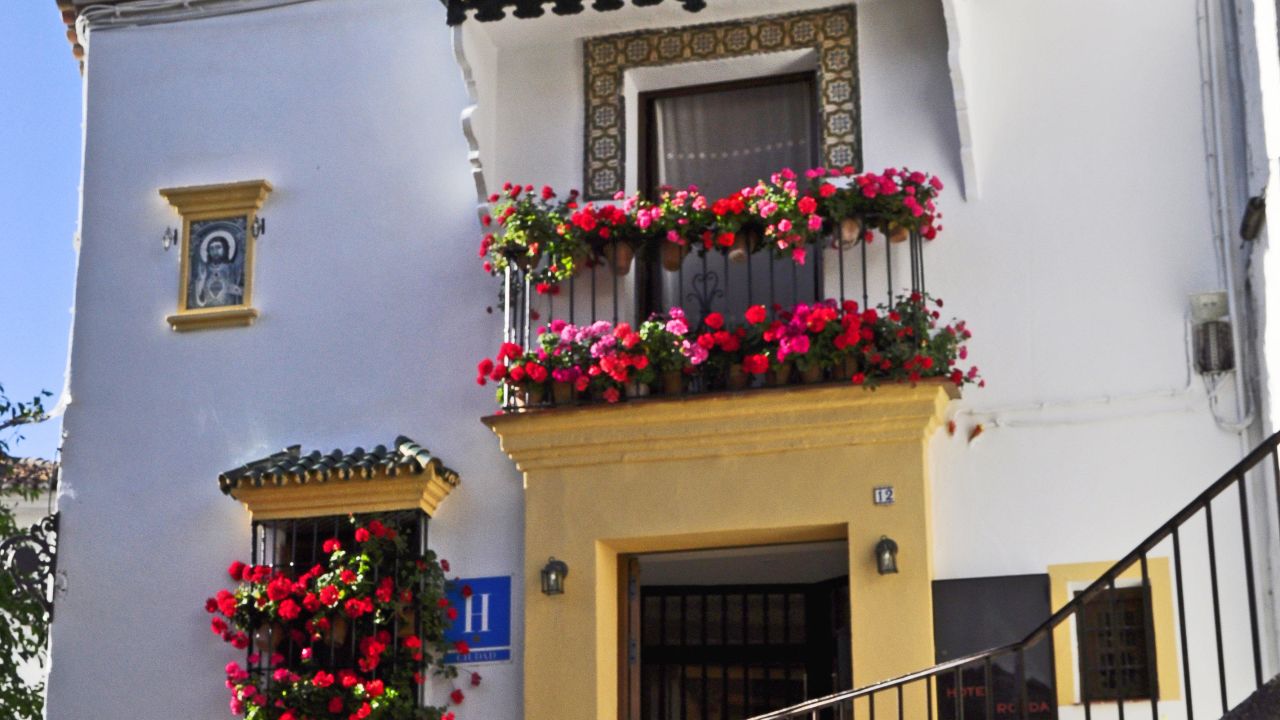 Hotel Ronda (Ronda) • HolidayCheck (Andalusien | Spanien)