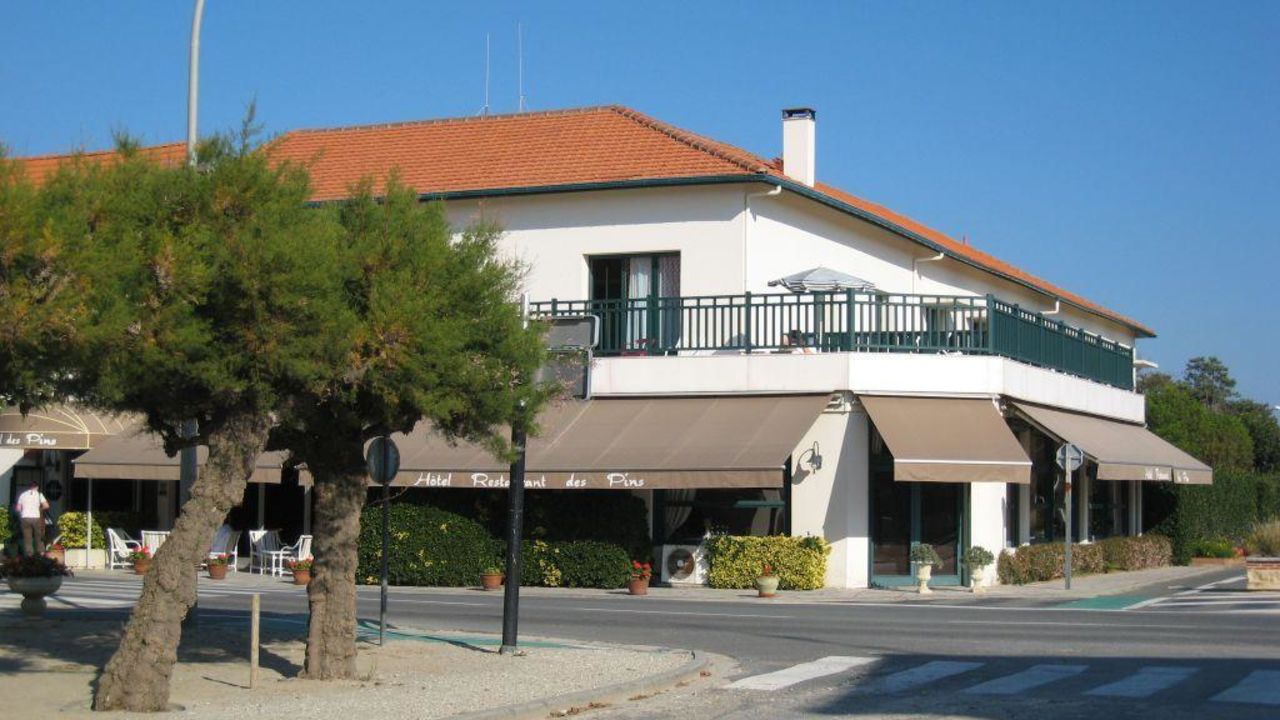 Hotel Des Pins (Soulac sur Mer) • HolidayCheck (Frankreich ...