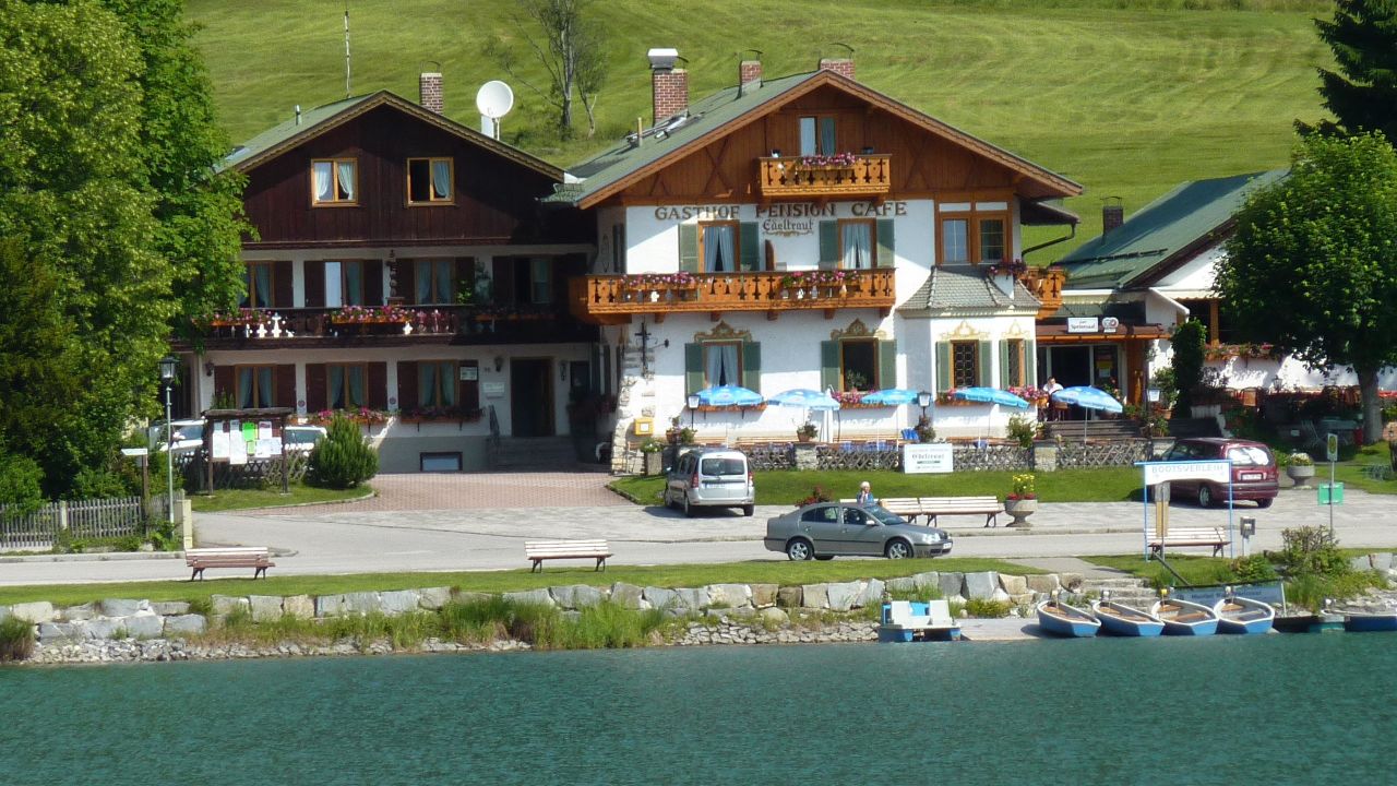 Gasthaus Edeltraut (Walchensee) • HolidayCheck (Bayern | Deutschland)