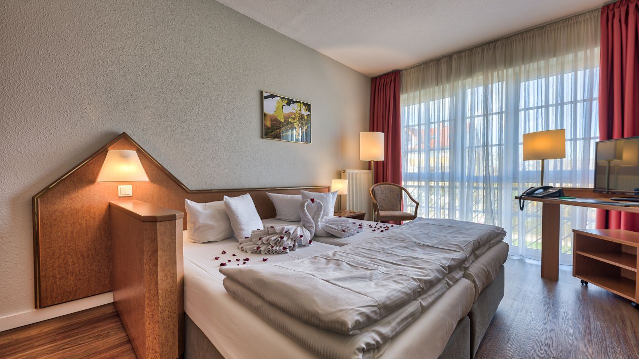 Hotel Residenz Limburgerhof (Limburgerhof) • HolidayCheck (Rheinland ...
