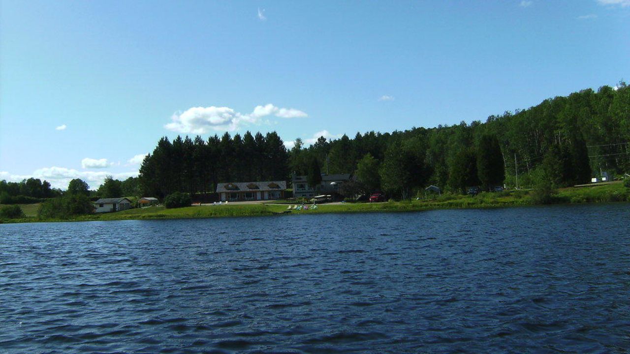 Barry's Bay Golf Resort (Barry's Bay) • HolidayCheck (Ontario | Kanada)