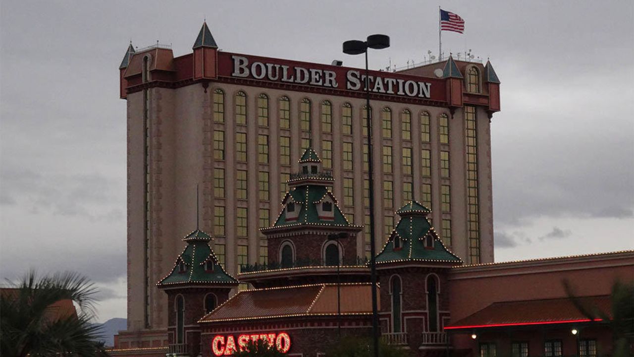 Boulder Station Hotel and Casino (Las Vegas) • HolidayCheck (Nevada | USA)