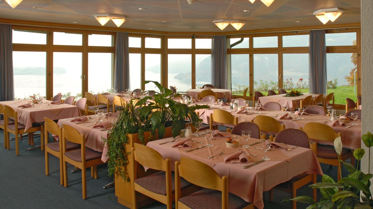 Hotel Meielisalp in Leissigen • HolidayCheck | Kanton Bern Schweiz