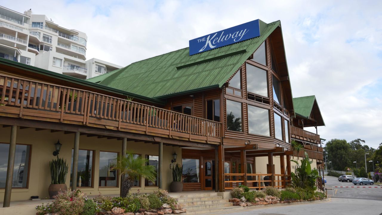 Hotel The Kelway (Port Elizabeth) • HolidayCheck (Ostkap | Südafrika)