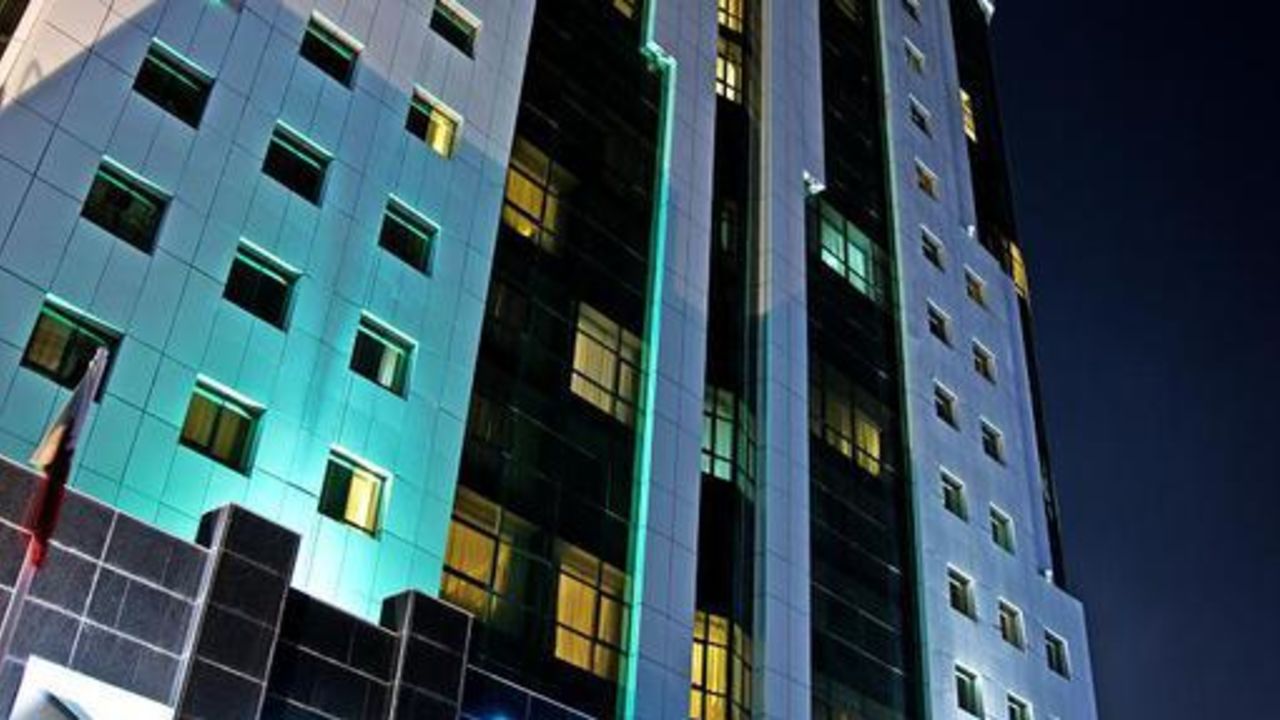Swiss-Belhotel Doha (Doha) • HolidayCheck (Doha | Qatar)