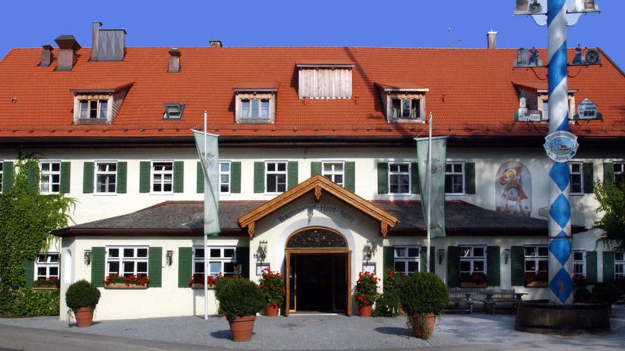 Brauereigasthof Hotel Aying (Aying) • HolidayCheck (Bayern | Deutschland)