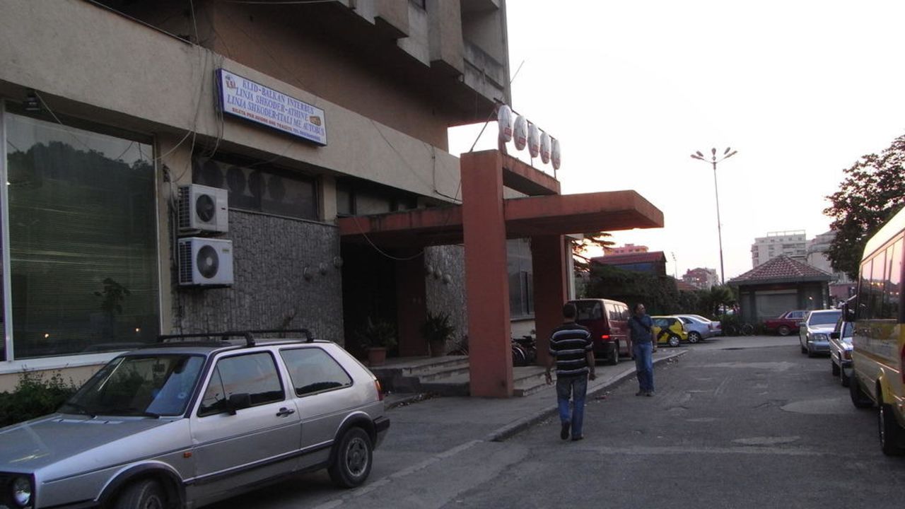 Hotel Rozafa (Shkoder) • HolidayCheck (Albanien | Albanien)