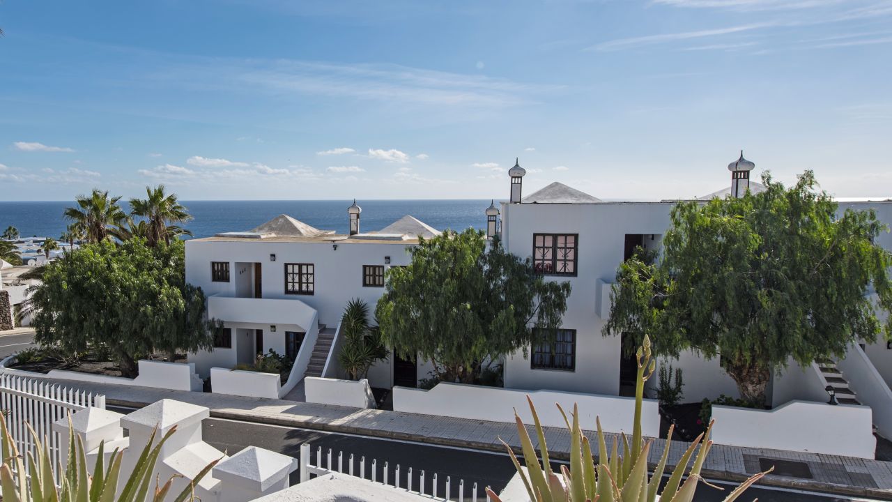 Hotel THB Flora (Puerto del Carmen) • HolidayCheck (Lanzarote | Spanien)