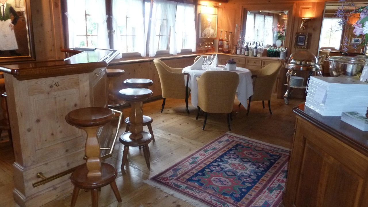 Gasthaus Zum Gupf in Rehetobel • HolidayCheck | Kanton Appenzell Ausserrhoden Schweiz