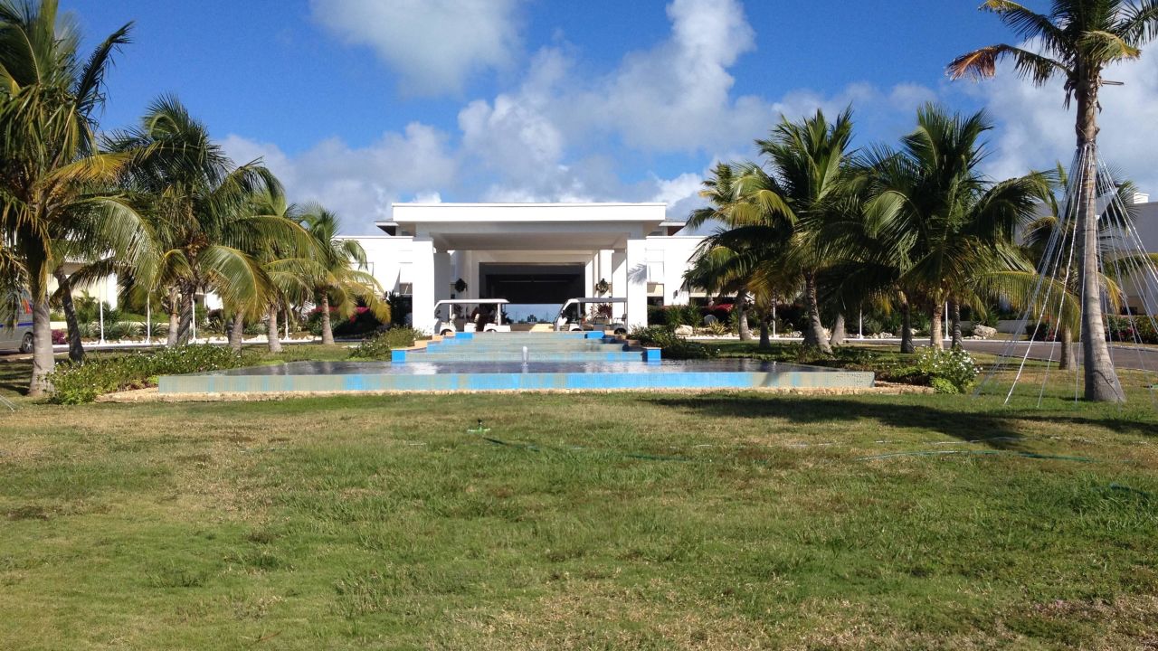 Valentin Hotel Perla Blanca - Adults only (Caibarién) • HolidayCheck ...