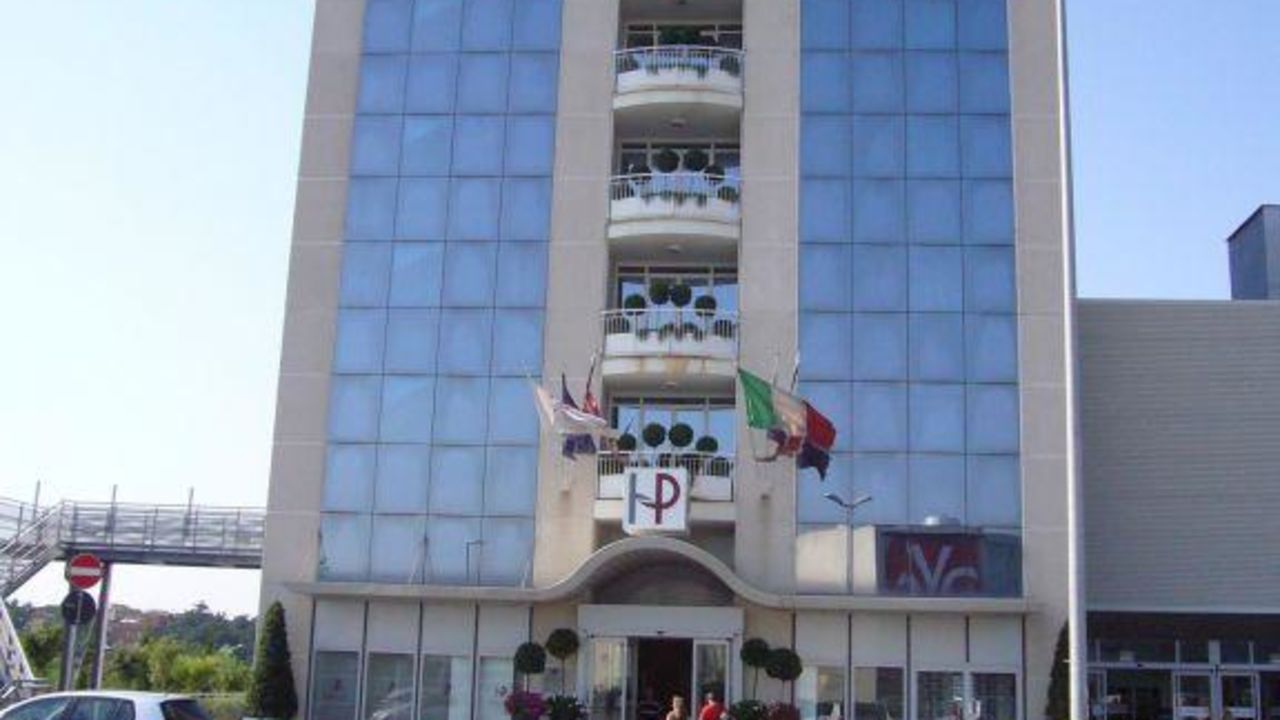 Papillo Hotel Roma (Rom) • HolidayCheck (Latium | Italien)