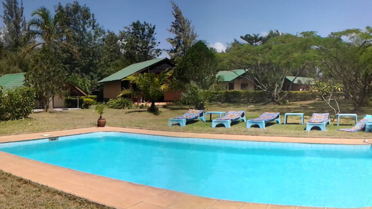 Meru View Lodge (Usa) • HolidayCheck (Sonstiges Tansania | Tansania)