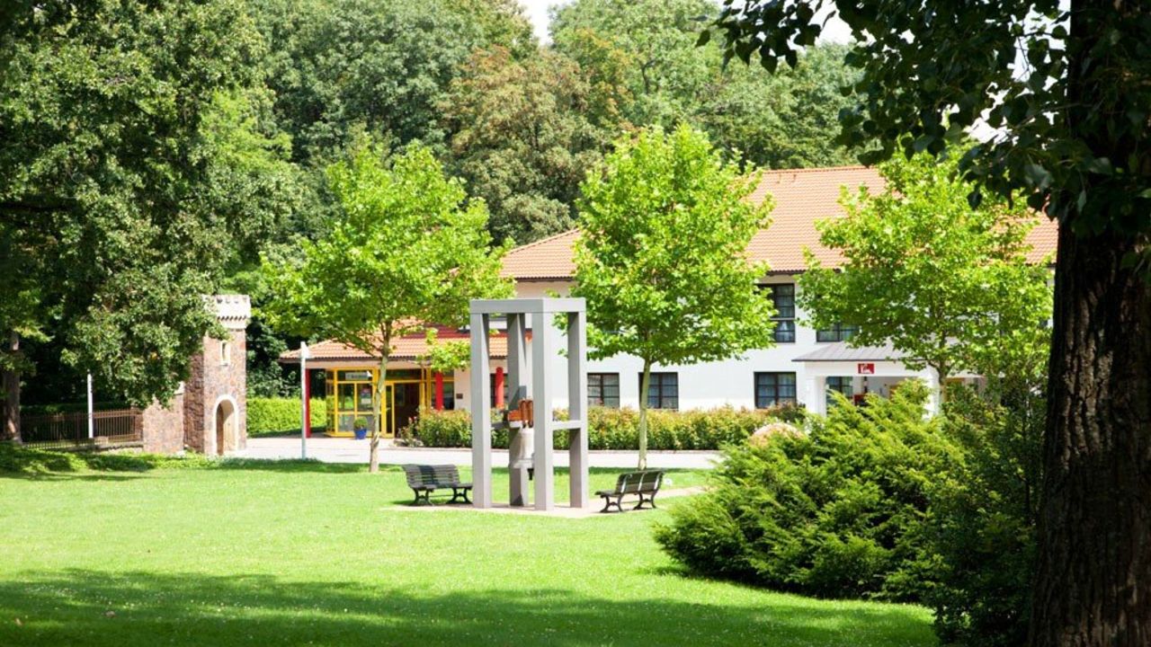 Kim Hotel im Park (Dresden) • HolidayCheck (Sachsen | Deutschland)