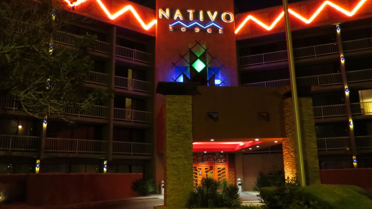 Hotel Nativo Lodge (Albuquerque) • HolidayCheck (New Mexico | USA)