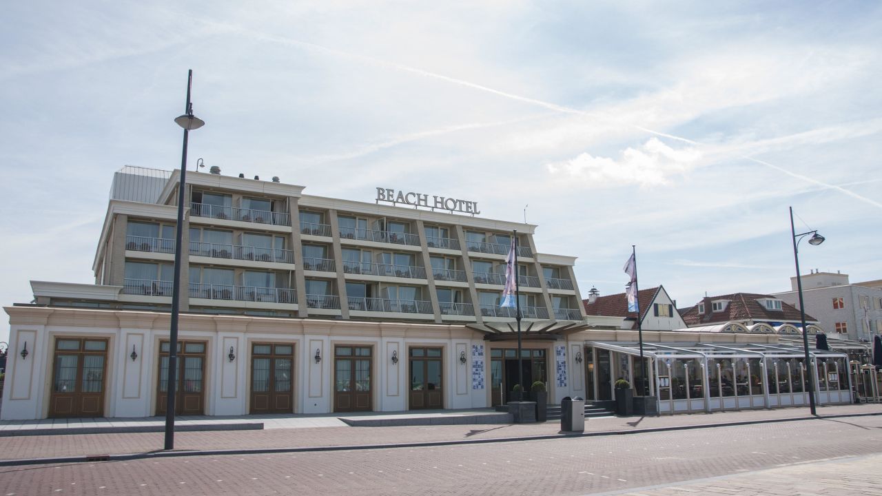 Beach Hotel Noordwijk (Noordwijk aan Zee) • HolidayCheck (Südholland ...