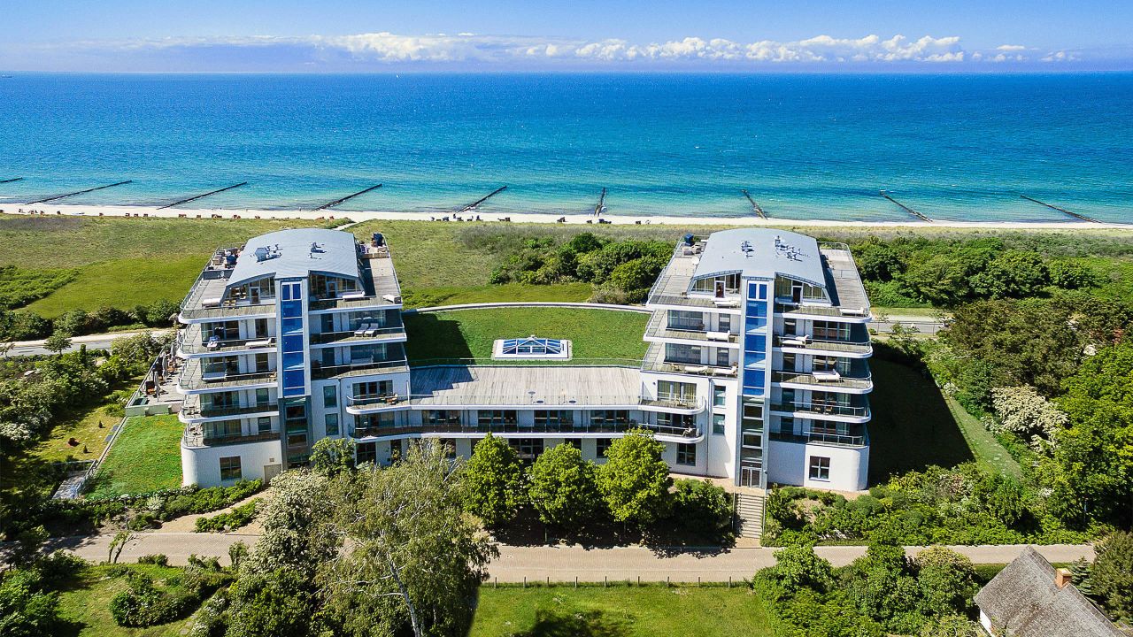 THE GRAND Ahrenshoop (Ahrenshoop) • HolidayCheck (Mecklenburg ...