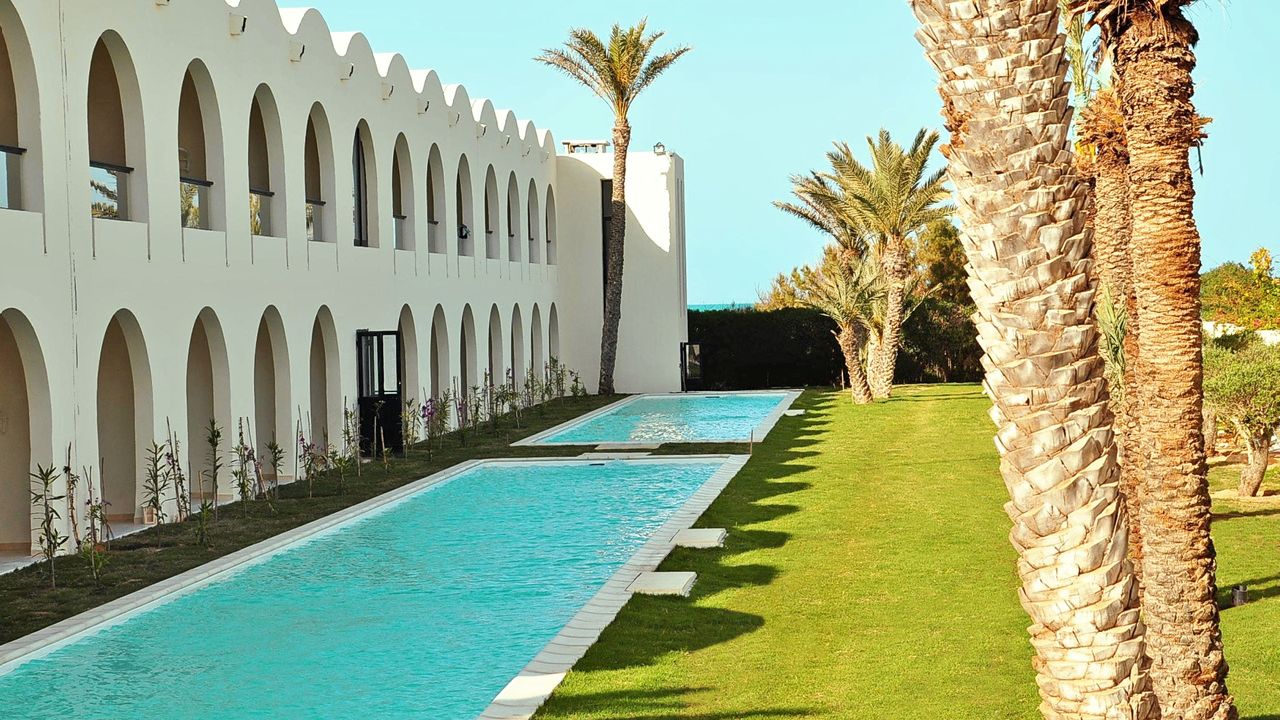 SENTIDO Djerba Beach (Midoun) • HolidayCheck (Djerba | Tunesien)