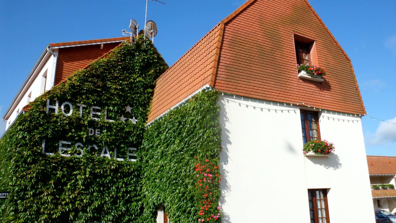 Hotel L' Escale (Escalles) • HolidayCheck (Nord-Pas-de-Calais | Frankreich)