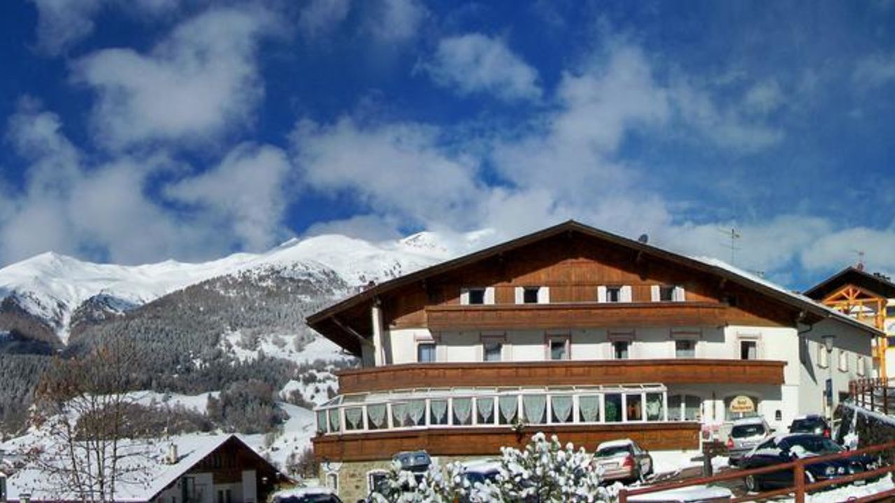 Hotel Etschquelle (Resia / Reschen am See) • HolidayCheck (Südtirol ...