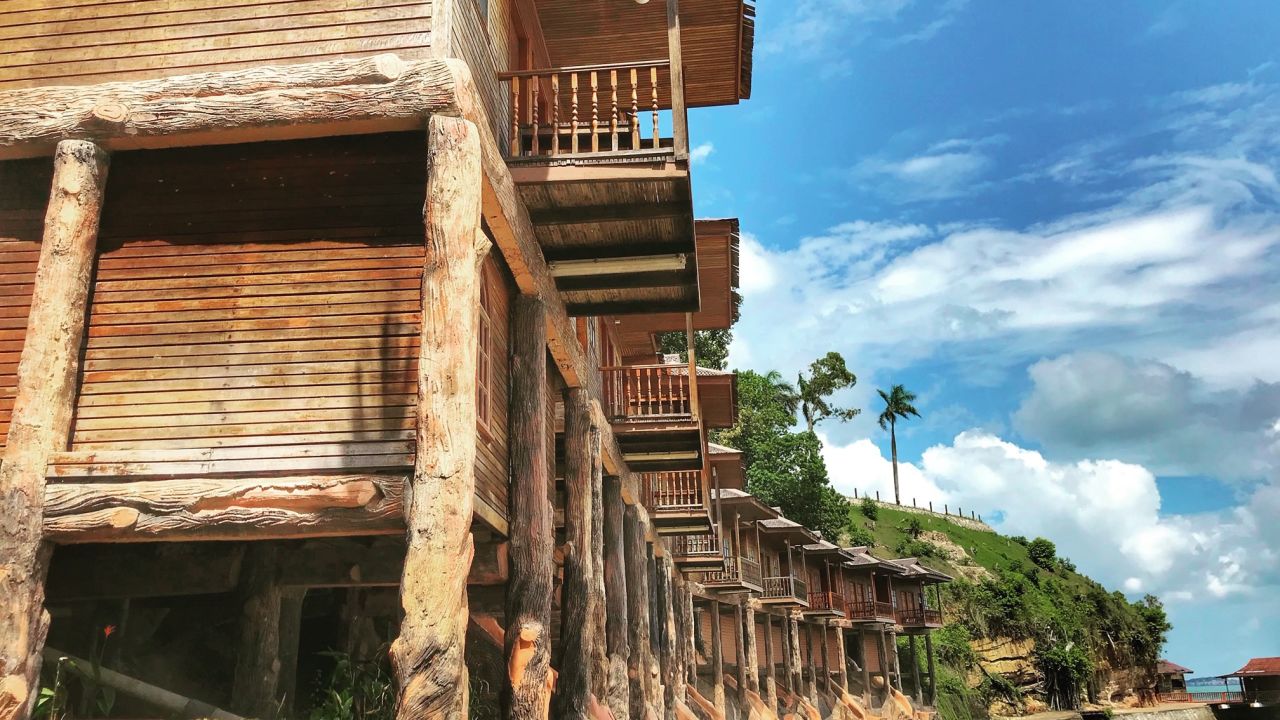 Hotel KTM Resort Batam (Batam Island) • HolidayCheck (Bintan & Batam ...