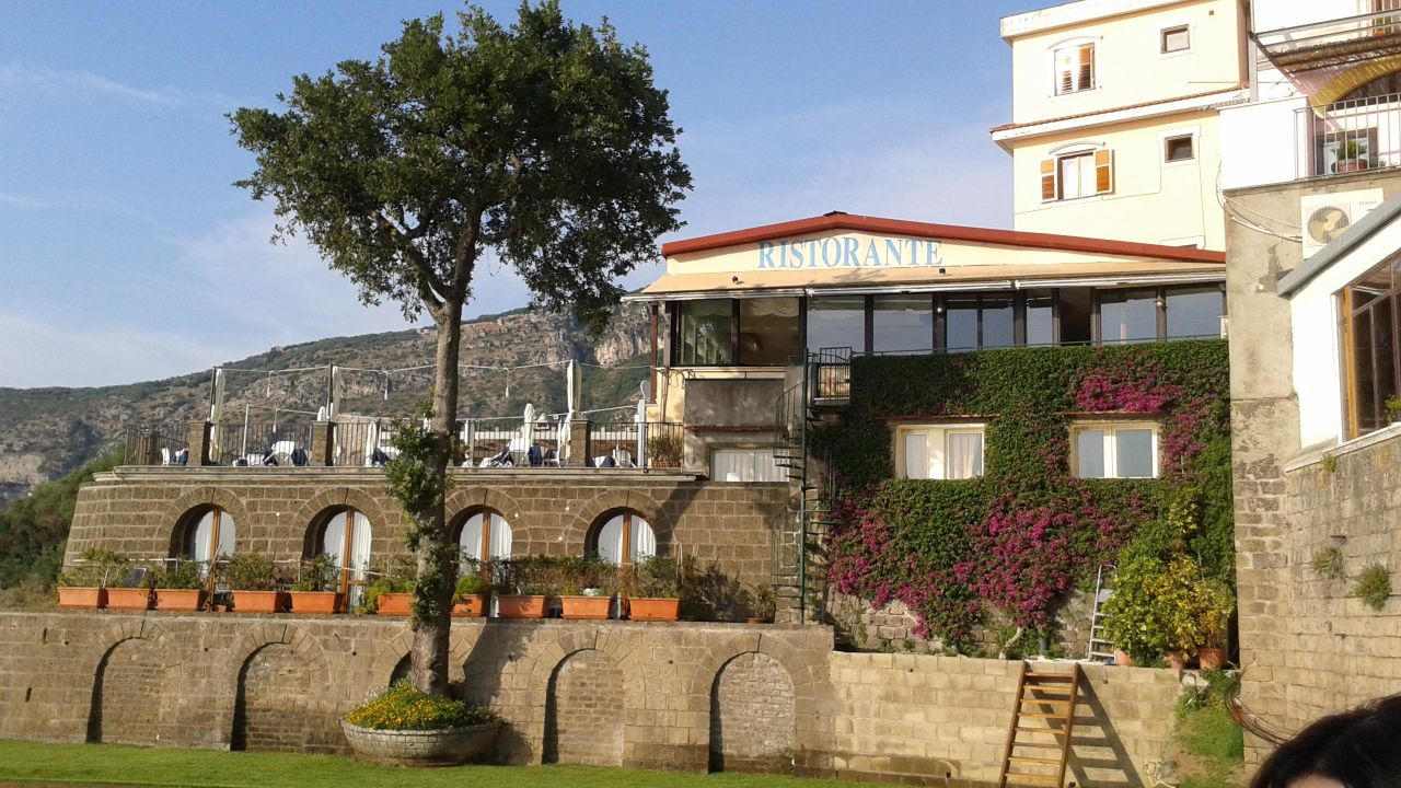 Hotel La Ripetta (Piano di Sorrento) • HolidayCheck (Kampanien | Italien)