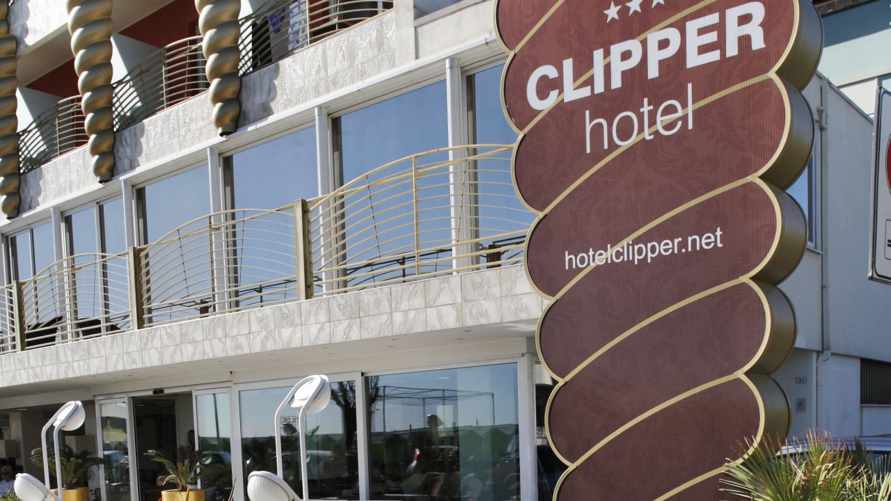 Hotel Clipper (Riccione) • HolidayCheck (Emilia-Romagna | Italien)