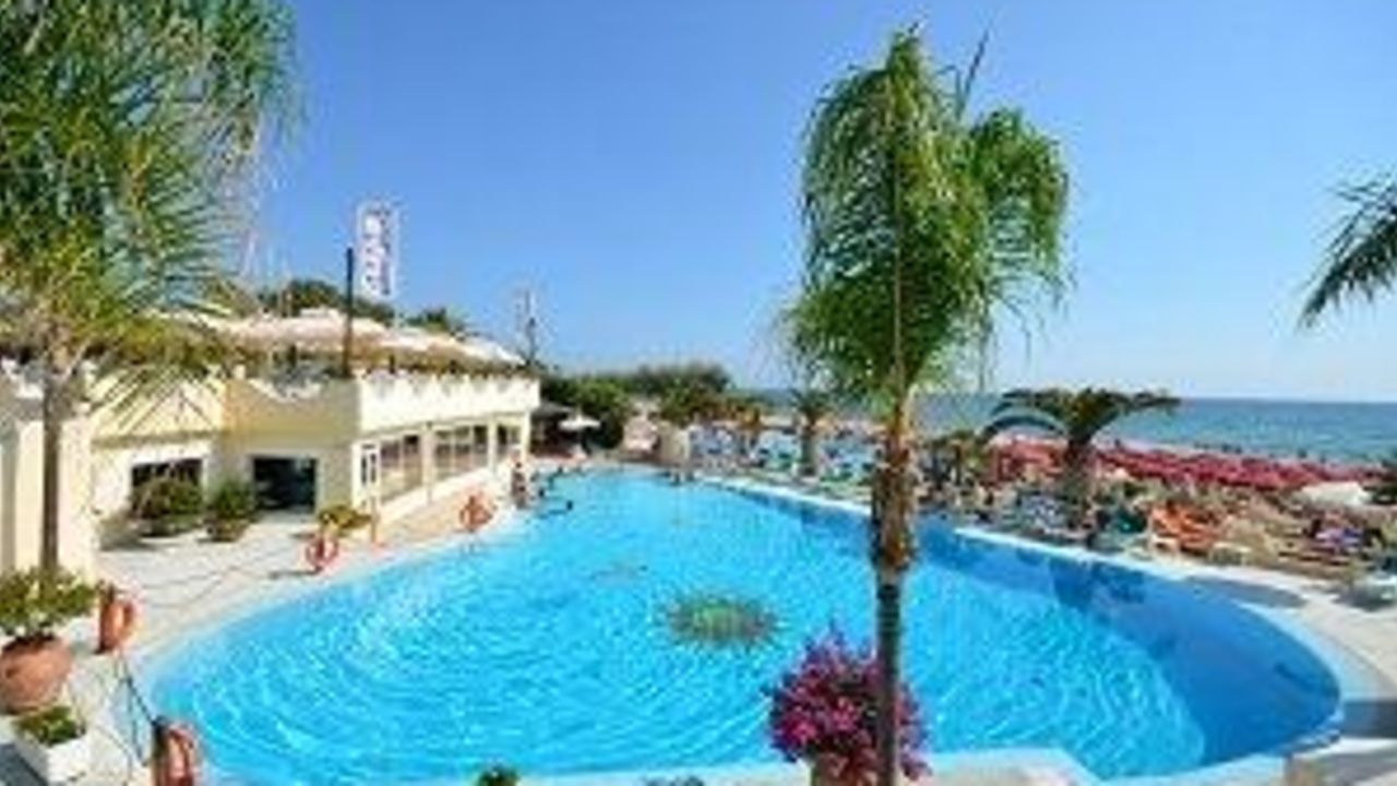 Hotel La Playa (Sperlonga) • HolidayCheck (Latium | Italien)