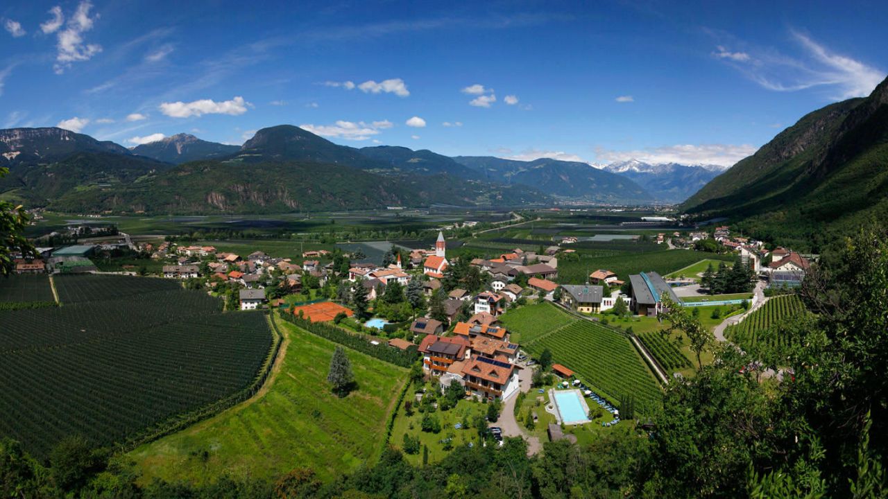 Hotel Neuhausmühle (Vilpian) • HolidayCheck (Südtirol | Italien)