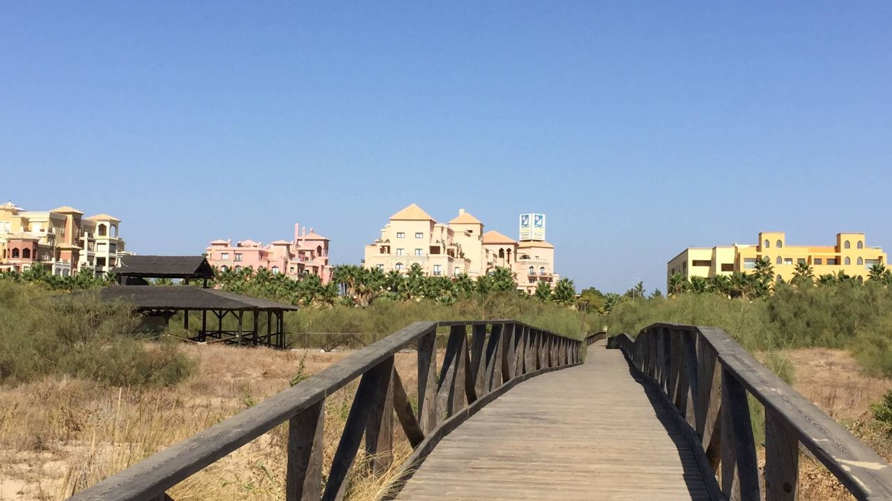 Playacanela Hotel in Isla Canela • HolidayCheck | Costa de la Luz Spanien