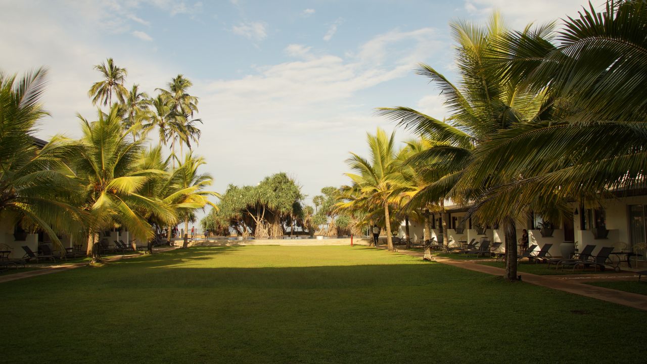Coco Royal Beach Resort (Wadduwa) • HolidayCheck (Sri Lanka Westküste | Sri Lanka)