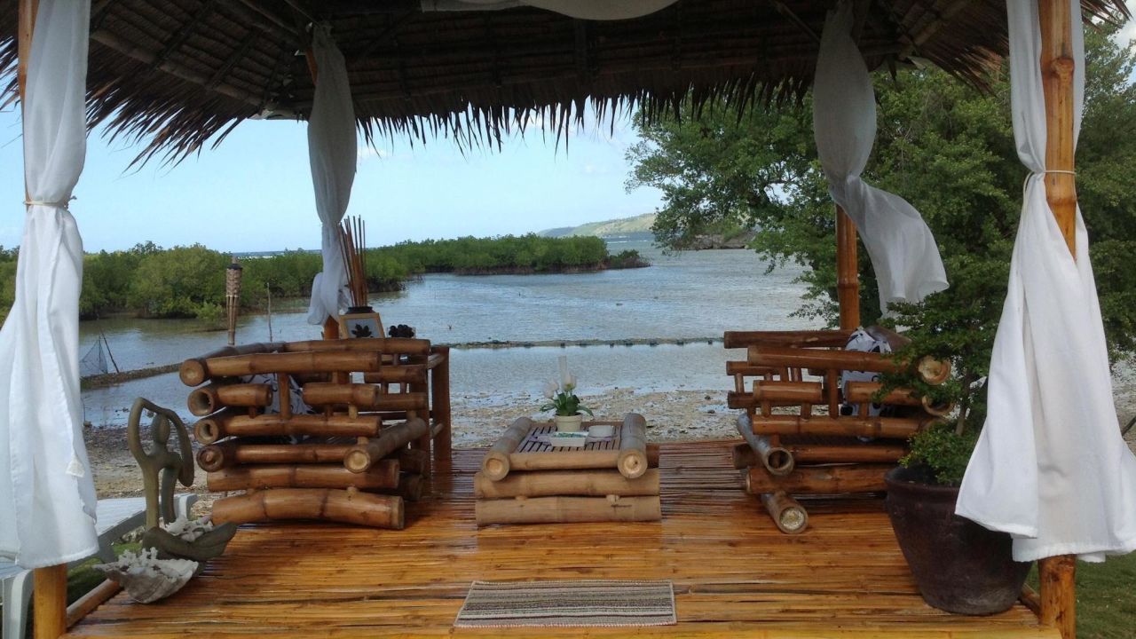 Moalboal Beach Resort (Moalboal) • HolidayCheck (Cebu | Philippinen)