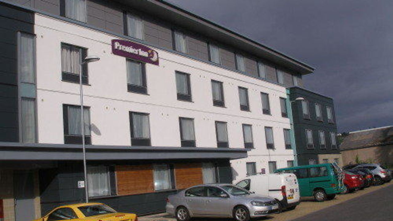 Hotel Premier Inn Inverness West (Inverness) • HolidayCheck (Schottland ...