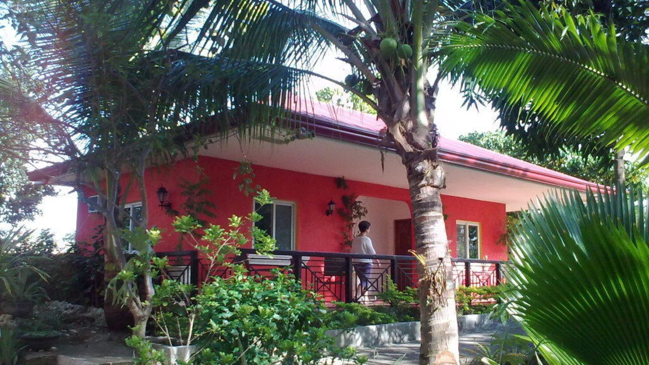 Haruhay Dream Resort (Lapu Lapu City) • HolidayCheck (Cebu | Philippinen)
